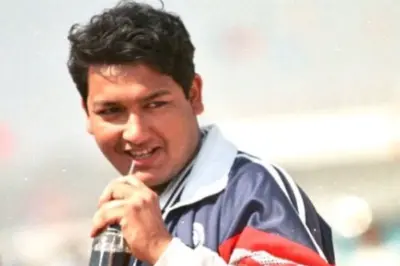 Indian shooting icon Jaspal Rana dies at 49 after suffering cardiac ...