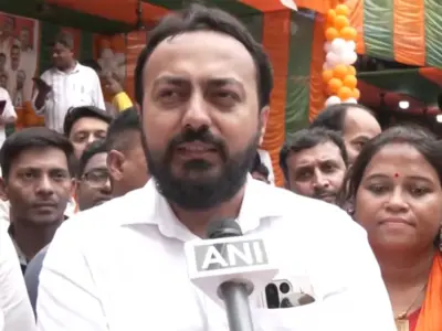 West Bengal minister accuses TMC leaders of coal, job, and ration ...