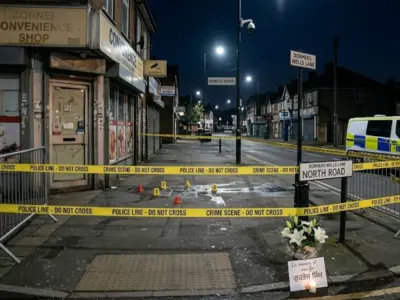 Indian-Origin Man Killed In London Knife Attack, Family Seeks Help ...
