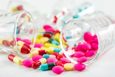 Centre bans 16 irrational fixed-dose drug combinations | Dailyhunt