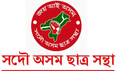 Assam: AASU demands probe after college student killed in tree fall ...