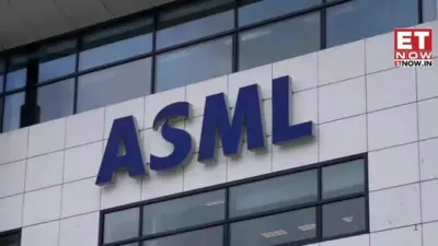 'We never shipped EUV machine to China', says ASML, pushing back hard ...