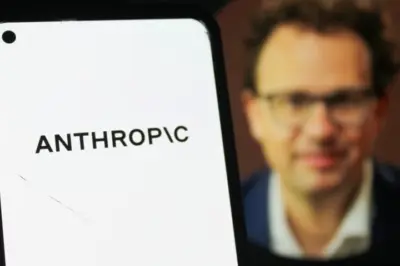 David Sacks Says Anthropic Lost White House Trust Over Alleged AI ...