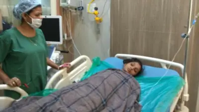 Bhiwandi Food Poisoning Cases Climb to 145; FDA Seals Shawarma Outlet ...