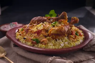 ₹10,000 fine + free biryani for 5 weeks: What a dead insect in food led ...