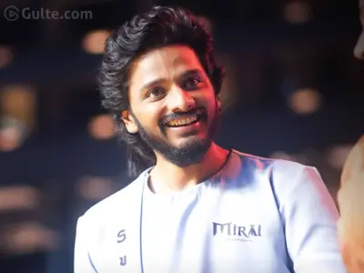 Teja Sajja Runs Two Sequel Tracks Together | Dailyhunt