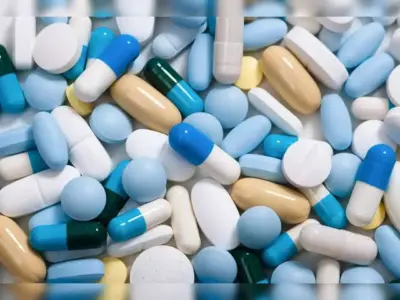 Central Drugs Laboratories find 46 drug samples not of standard quality ...