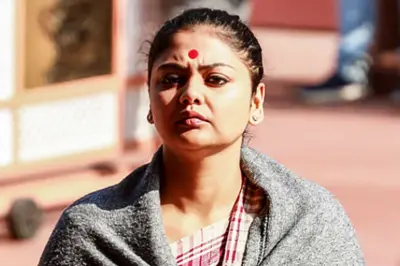 দলের হোয়াটসঅ্যাপ গ্রুপে অবস্থান নিয়ে প্রশ্নের মাঝে কলকাতা ফিরলেন ...