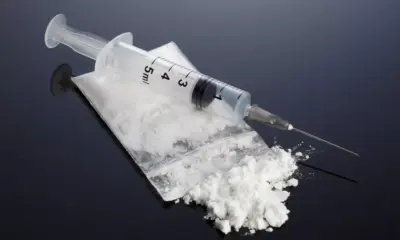 Kerala Operation Toofan: Drugs, Tobacco Products Worth Rs 10cr Seized ...