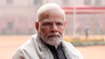 Restore Peace & Ensure Freedom Of Navigation: PM Modi welcomes US-Iran ...