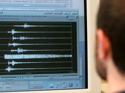 Earthquakes rattle Cuba, Iran within hours of one another | Dailyhunt