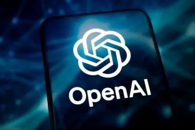 OpenAI Files Confidential S-1: Joins SpaceX, Anthropic In IPO Wave ...