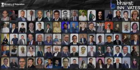 From Narayana Murthy to Europe's innovation chiefs: the voices shaping ...