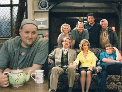 Peter Heppelthwaite Death News: EastEnders and Only Fools & Horses Spin ...