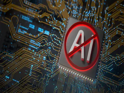 For the first time in the world, AI has been banned here; children will ...