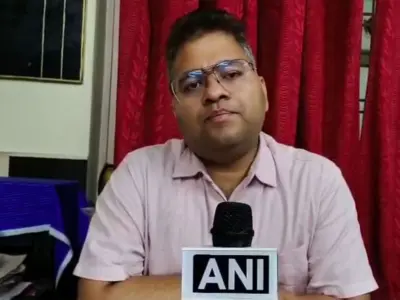 DM dismisses claims of takeover at Nagrasu Gurdwara amid dispute ...