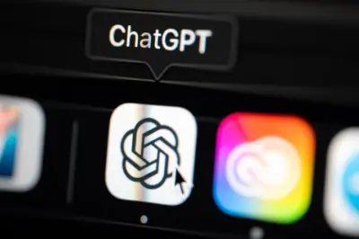 OpenAI Reveals Alleged Chinese Network Used ChatGPT To Influence US ...