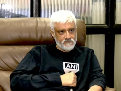 Vikram Bhatt describes determination behind making Haunted 2 | Dailyhunt