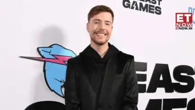 MrBeast makes YouTube history with 500 Million subscribers; YouTube CEO ...