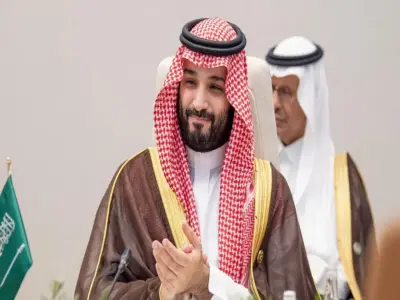 Saudi Arabia Opens New Shipping Route Amid Hormuz Crisis, India Set to ...