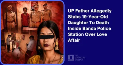 UP Father Allegedly Stabs 19-Year-Old Daughter To Death Inside Banda ...
