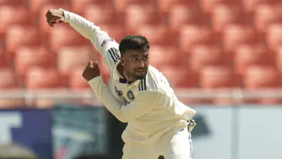 Manav Suthar offers promise of bright future | Dailyhunt