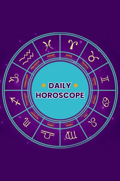 Daily Horoscope - June 08, 2026 (For All Zodiac Signs Today) | Dailyhunt