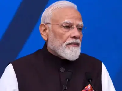 PM Modi hails India as world's third-largest startup ecosystem, says ...