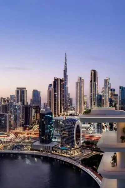 Top Celebrities Who Own Luxury Properties in Dubai | Dailyhunt