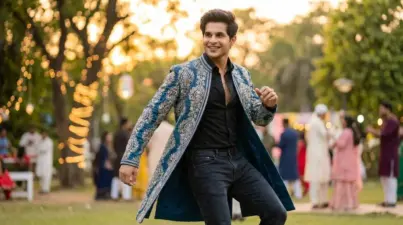 Aadil Khan: The Dance Sensation Spreading Joy This Eid! | Dailyhunt