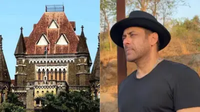 Bombay High Court advises Salman Khan's Panvel neighbour to remove ...