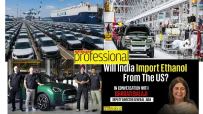 Weekly News Wrap: India-UK FTA Set for July 15 Rollout; JLR, MINI and ...