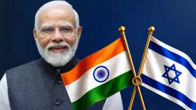 Israel, Ethiopia, South Korea extend wishes to PM Modi on historic 12 ...