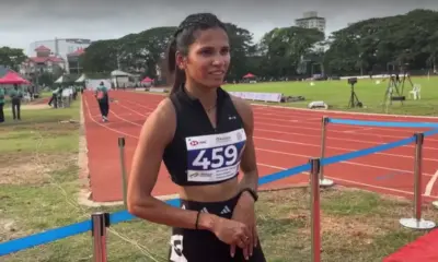 Inter-State Athletics C'ships: Jyothi Yarraji returns as athletes eye ...