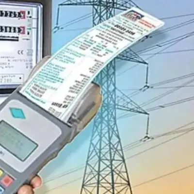 Govt Pauses Power Load Penalties, Smart Meter Installation Put on Hold ...