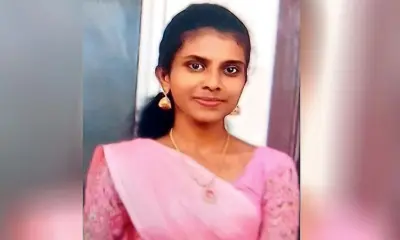College fee money not returned, distressed student found dead in well ...