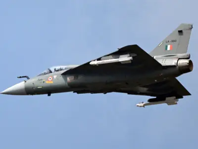 India's Defence Decade: From Indigenous Weapons to Diplomacy ...