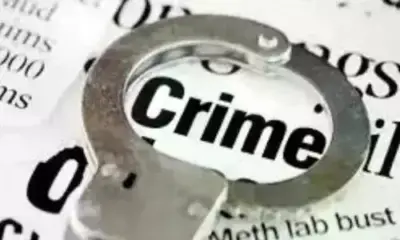 Hyderabad Police Grab Conman Who Posed as Retired Govt Staffer | Dailyhunt