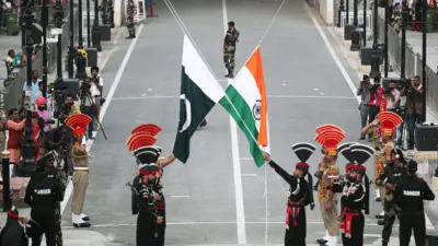 India expands nuclear arsenal to 190, deployed 12 warheads in 2026 ...