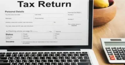 Early ITR Filers Face Revision Surge as Tax Data Updates Reveal Missed ...