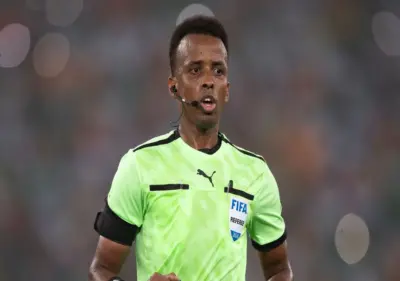 Omar Artan to receive full World Cup fee despite US denial | Dailyhunt