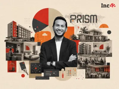 PRISM DRHP: A Look At Shareholding Pattern & Key Personnel | Dailyhunt