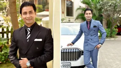 Advocate Aashutosh Srivastava Conferred Honorary Doctorate in Law by ...