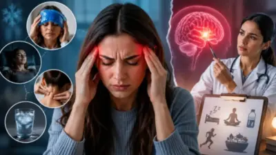 Understanding Migraines: Effective Management Beyond Quick Fixes ...