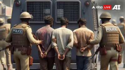 3 Arrested, 2 Juveniles Held After Man Beaten To Death At Delhi's ...