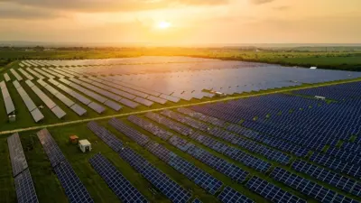 India crosses 150 GW solar milestone; next phase of growth hinges on ...