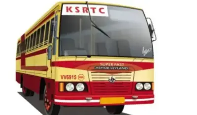 Men's group opposes Kerala's free bus travel scheme for women ...