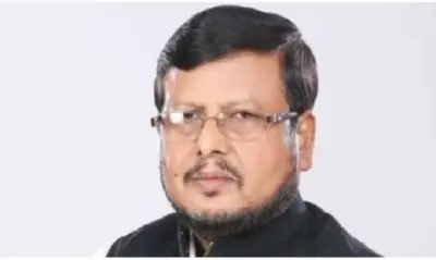 Congress names Wazed Ali Choudhury as Assam LoP, Joy Prakash Das as ...