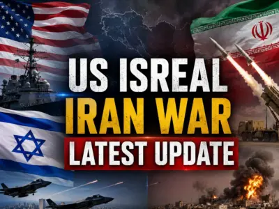 US Isreal Iran War Latest Update: Bahrain Condemns Iranian Missile ...