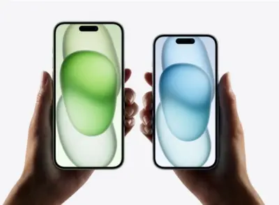 iPhone 18 Pro Set for Major Upgrades? Leaks Hint at Big Changes in ...